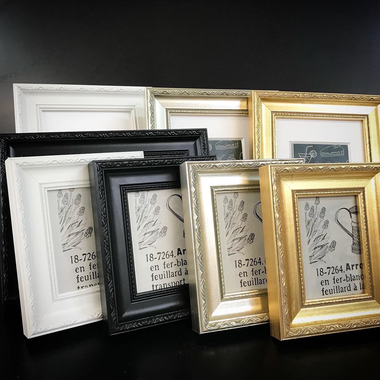 SAM ATC Frame – SAM TRADING