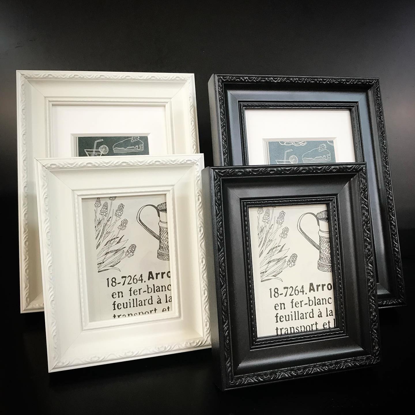 SAM ATC Frame – SAM TRADING