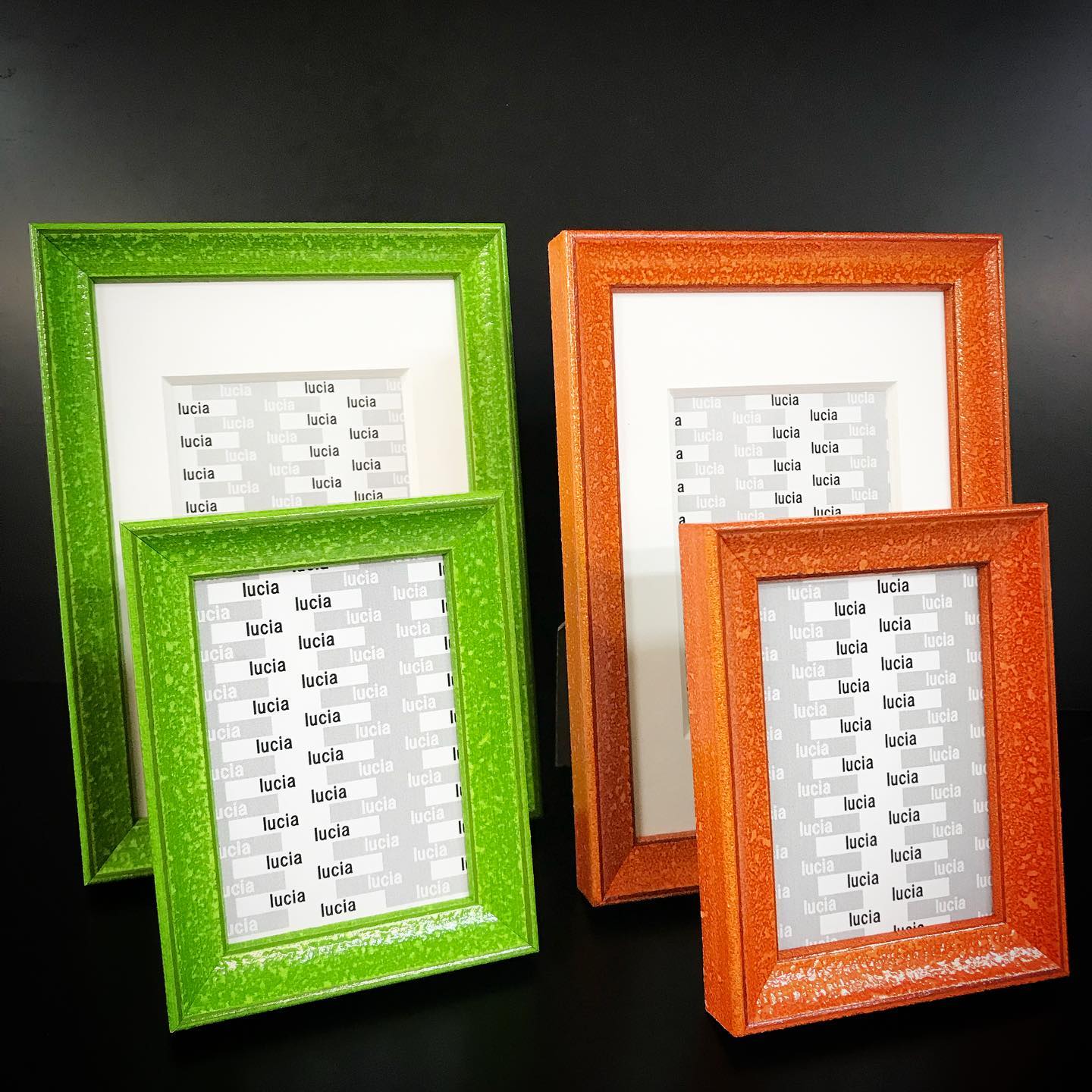 SAM ATC Frame – SAM TRADING