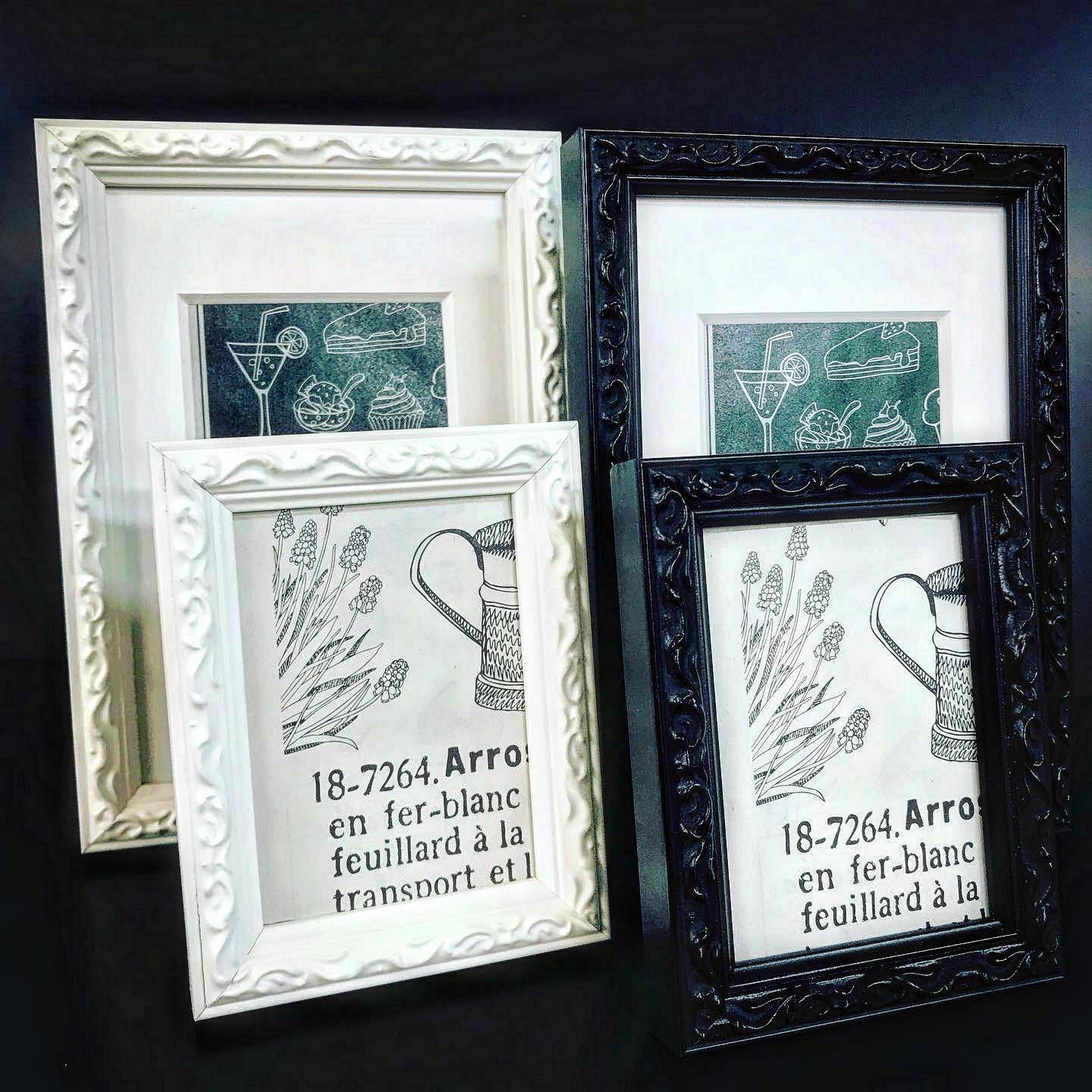 SAM ATC Frame – SAM TRADING