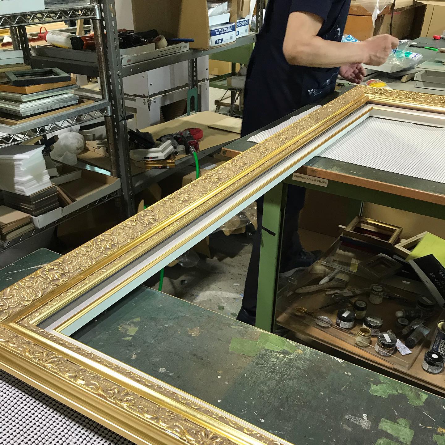 スタッフ募集 – SAM TRADING