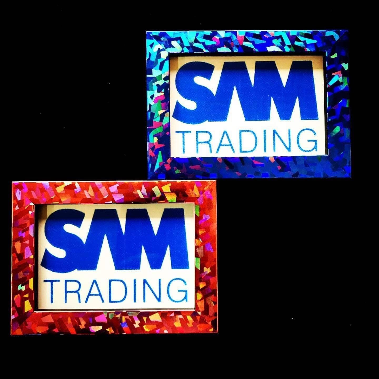 Hologram Frame – SAM TRADING