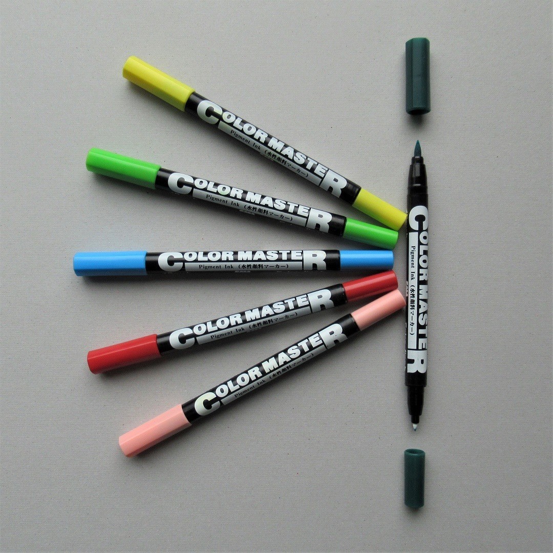 SAM Color Master – SAM TRADING