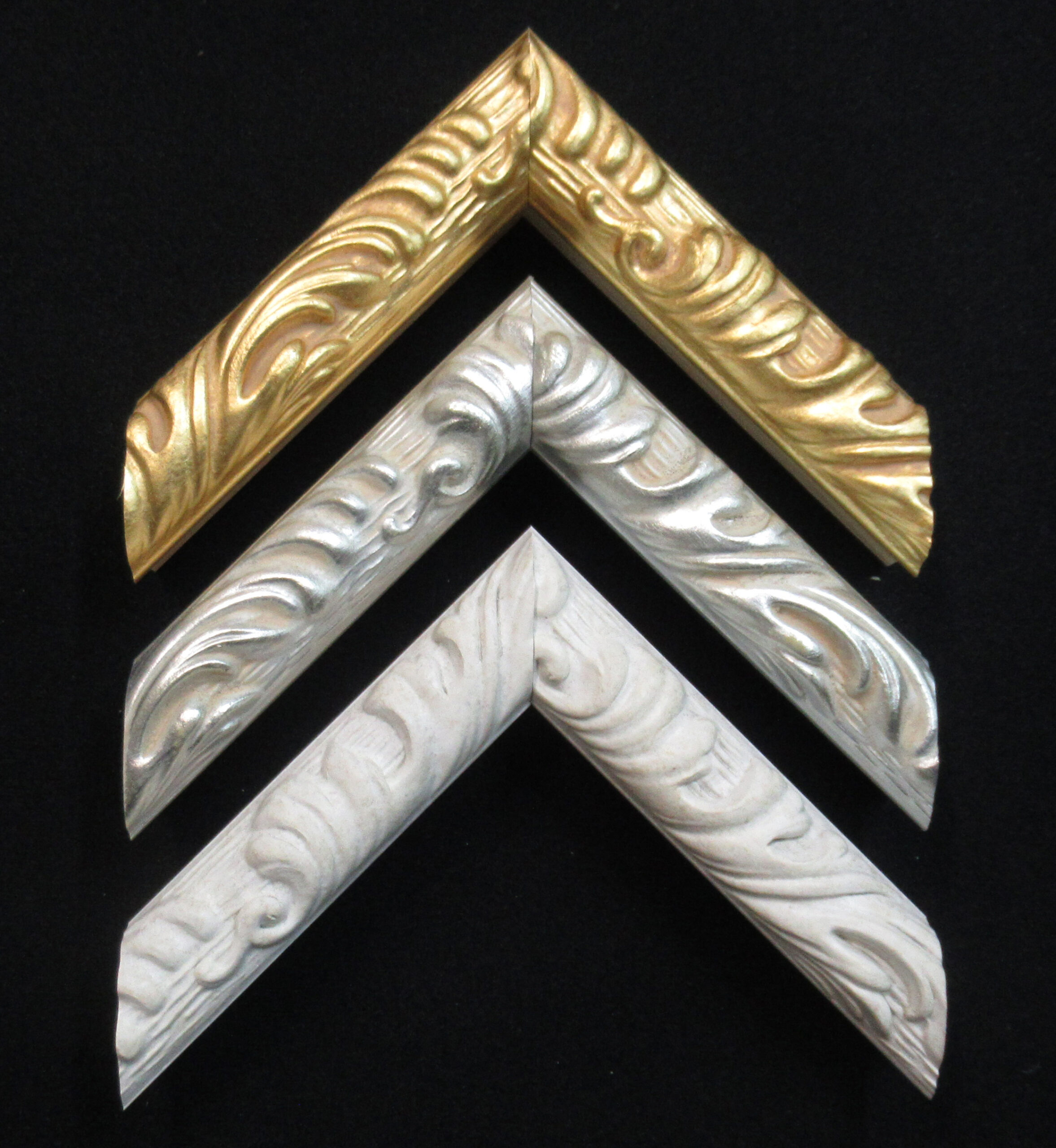 SAM Molding 2023 Autumn Collection – SAM TRADING